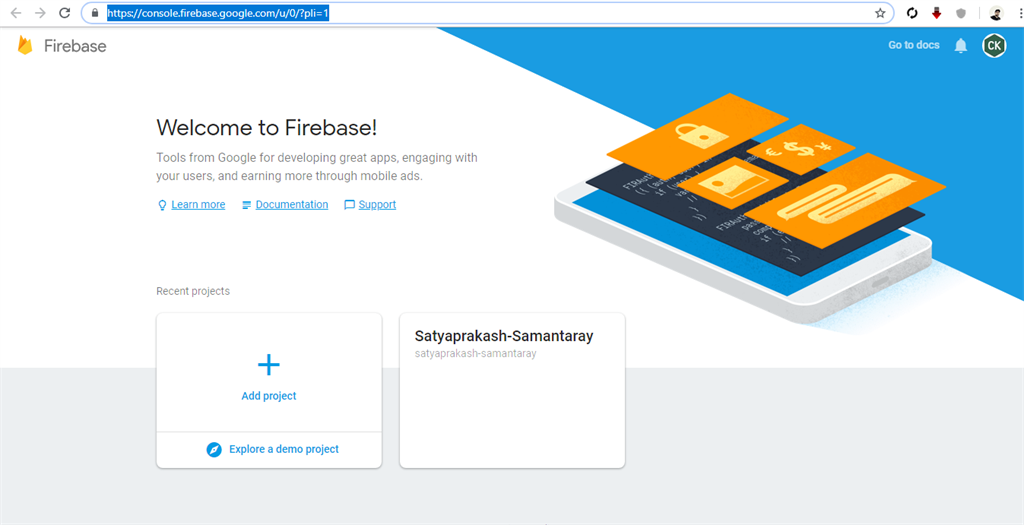 Deploying Angular 7 App To Firebase Hosting With Extra Tips