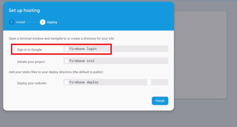 Deploying Angular 7 App To Firebase Hosting With Extra Tips
