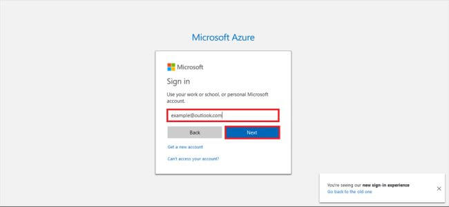 Deploying A Docker On Ubuntu Using Microsoft Azure Portal