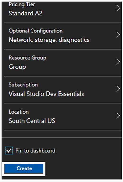 Deploying A Docker On Ubuntu Using Microsoft Azure Portal