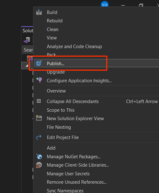 Deploying a .NET MVC App on Azure App Services