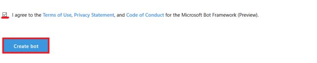Deploying A Proactive Bot Using The Microsoft Azure Bot Service