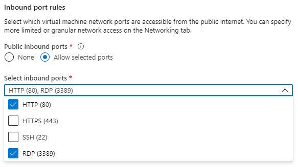 Deploying ASP.NET Core And DotVVM Web Applications To A Virtual Machine ... Deploying ASP.NET Core And DotVVM Web Applications To A Virtual Machine ...