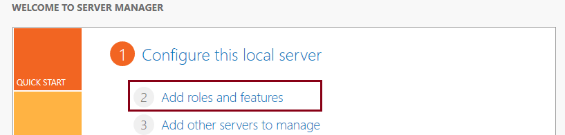 Deploying Aspnet Core And Dotvvm Web Applications To A Virtual Machine In Azure