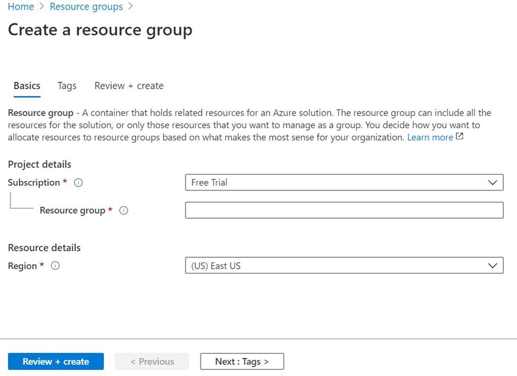 Deploying Blazor Wasm Net Core 31 Hosted To Azure Cloud Paas Model Connected To Azure Sql