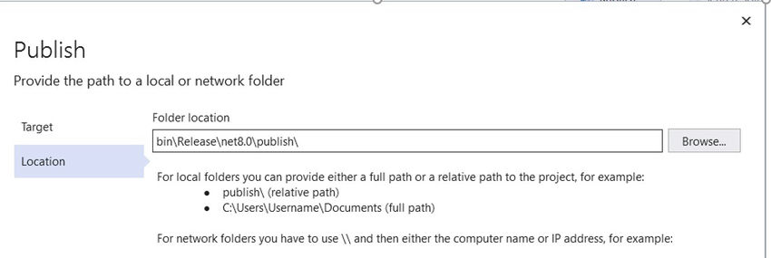 Deploying Web Apps and APIs with Visual Studio
