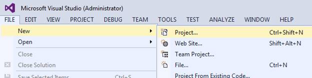 Deploying Your First Mvc Application On Microsoft Azure