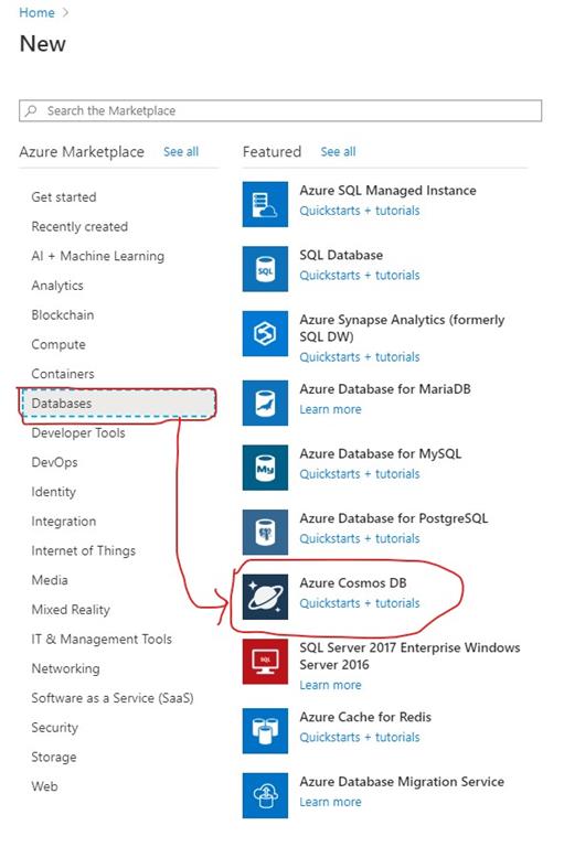 Design And Implement A Graph Database In Azure Cosmos DB Design And Implement A Graph Database In Azure Cosmos DB
