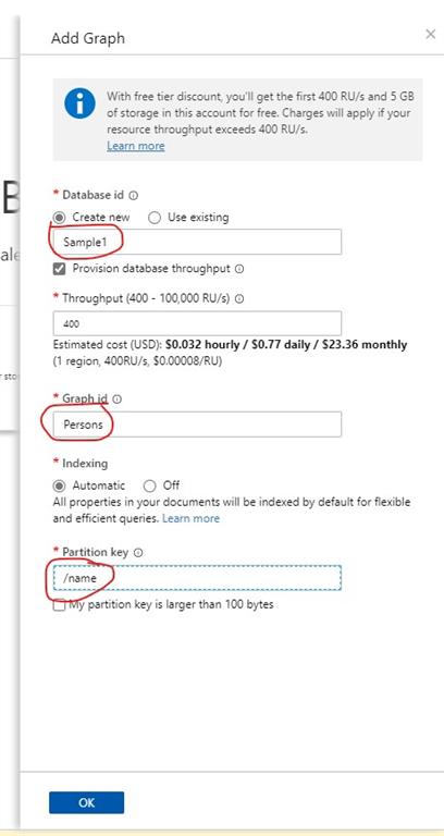 Design And Implement A Graph Database In Azure Cosmos DB Design And Implement A Graph Database In Azure Cosmos DB