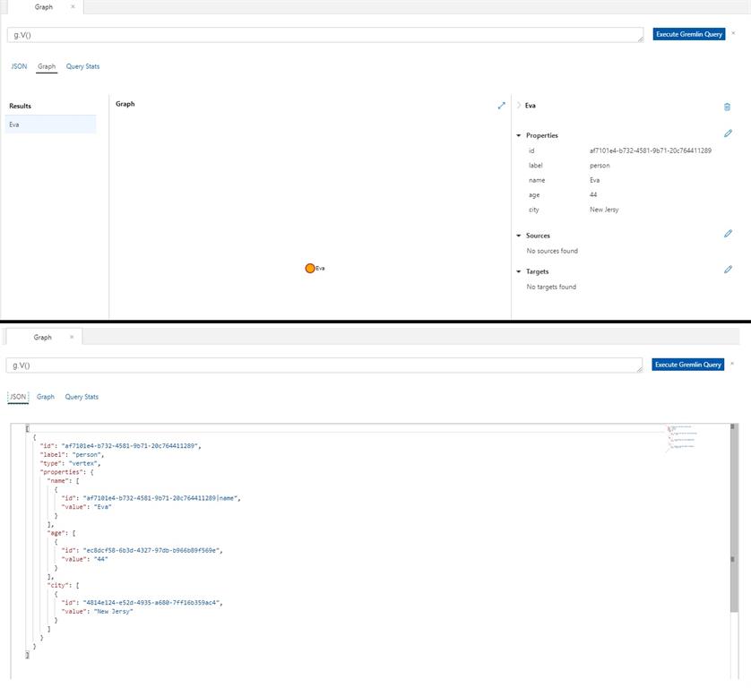 Design And Implement A Graph Database In Azure Cosmos DB Design And Implement A Graph Database In Azure Cosmos DB