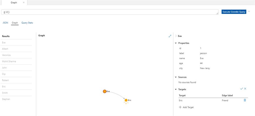Design And Implement A Graph Database In Azure Cosmos DB Design And Implement A Graph Database In Azure Cosmos DB