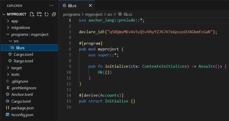 Develop & Deploy Solana Programs: IDEs, CLI Tools, Libraries