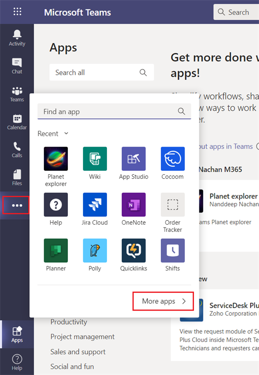 Develop Task Modules For Ms Teams With Yo Teams 