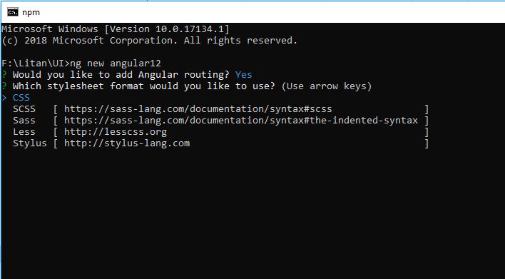 Developing A Web App Using Angular 12, ASP.NET Core Web API And SQL Server