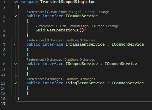 Design Pattern (5-4), Dependency Injection, MVC Demo Design Pattern (5-4), Dependency Injection, MVC Demo