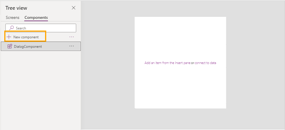 Dialog Box In PowerApps Dialog Box In PowerApps