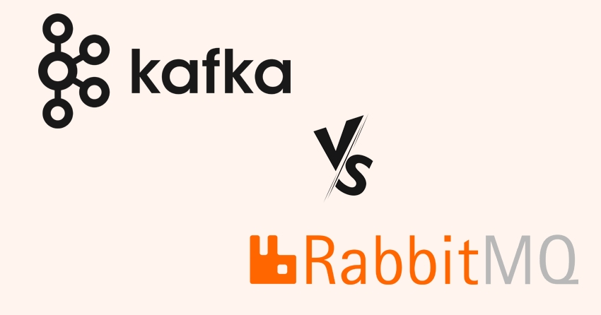 Difference Between Kafka vs RabbitMQ