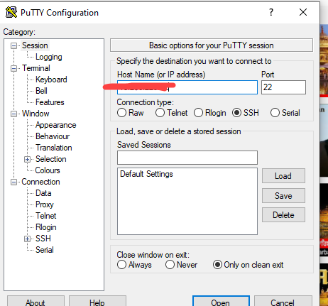 The Difference Between .PEM And .PPK And How To Generate .PPK File For ...