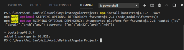 Binding Variations With Displaying Data - Angular Series Part Four