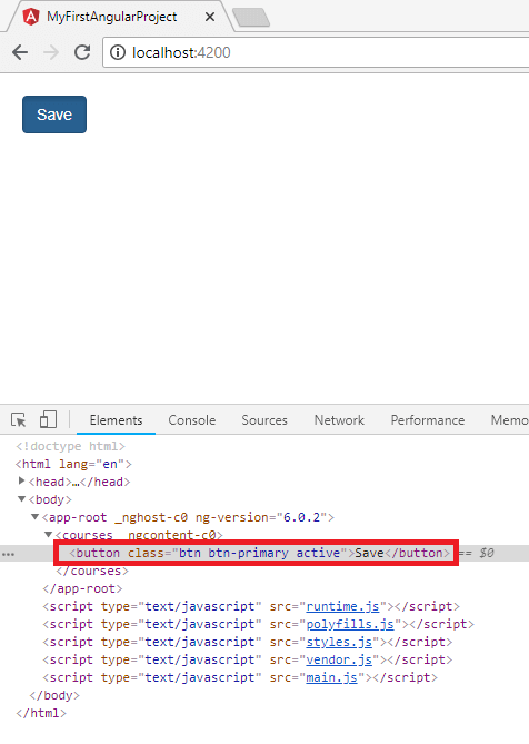 Binding Variations With Displaying Data - Angular Series Part Four