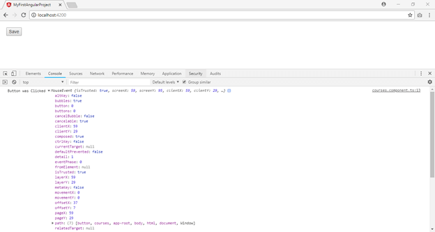 Binding Variations With Displaying Data - Angular Series Part Four