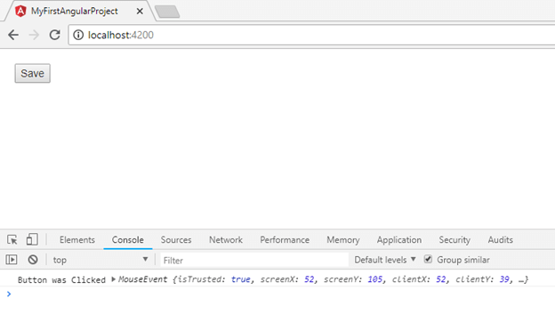 Binding Variations With Displaying Data - Angular Series Part Four