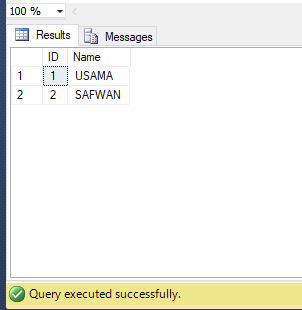 Diving Into The Basics of SQL Server