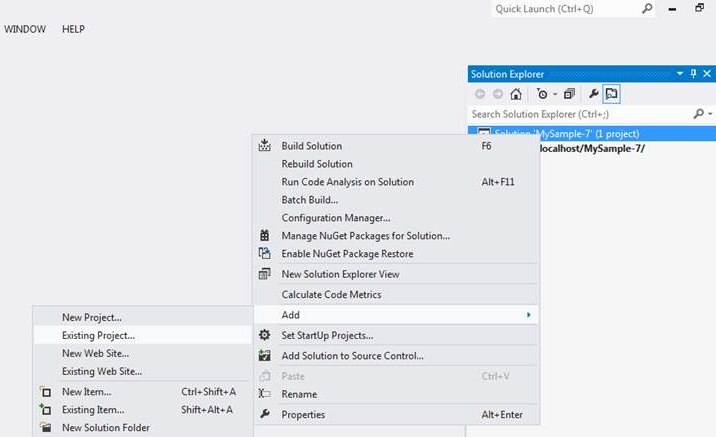 DNN, Formerly DotNetNuke, Tutorial - Part Four (GenericDNN Modules)