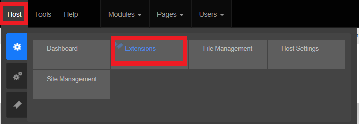DNN, Formerly DotNetNuke, Tutorial - Part Four (GenericDNN Modules)