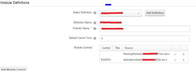 DNN (Formerly DotNetNuke) Tutorial - Part 3 (Create Custom Edit Page)