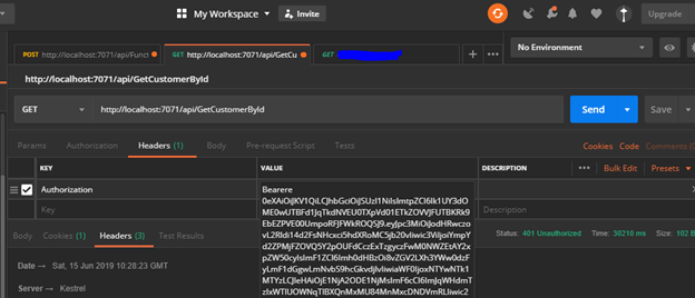 Do You Know Azure Functions Have Function Filters?