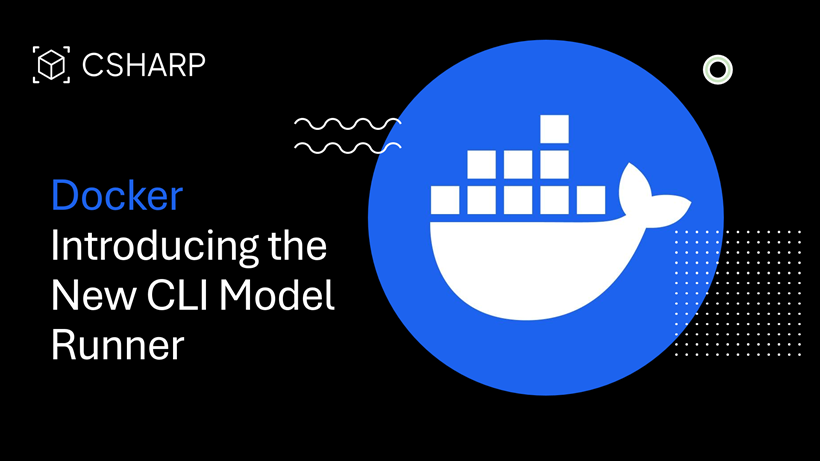 Docker Introducing the New CLI Model Runner