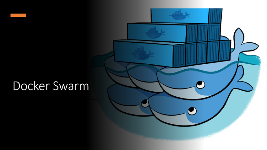 Docker Swarm: Transforming Container Orchestration