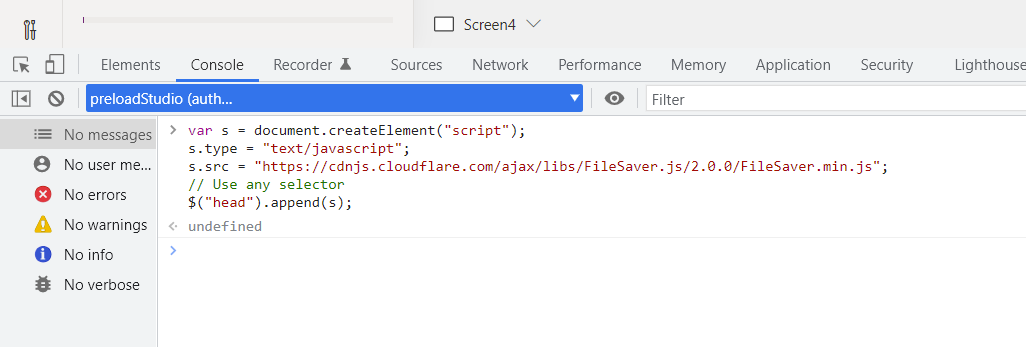 Download All Images From PowerApps To Local Computer Using Script