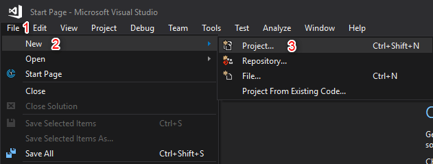 Download Files In ZIP Format In MVC.NET