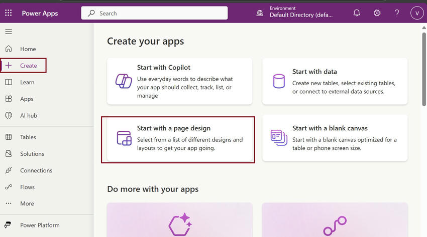 Download Function in PowerFx using Canvas App with Power Apps