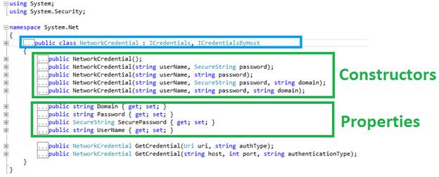 Downloading File From External Server Using Credential In ASP.NET MVC