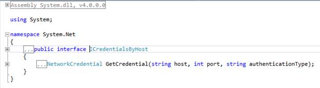 Downloading File From External Server Using Credential In ASP.NET MVC