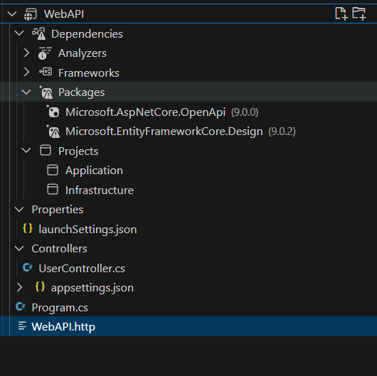 Dynamic Database Web API in .NET 9: Clean Architecture & MediatR for Flexibility