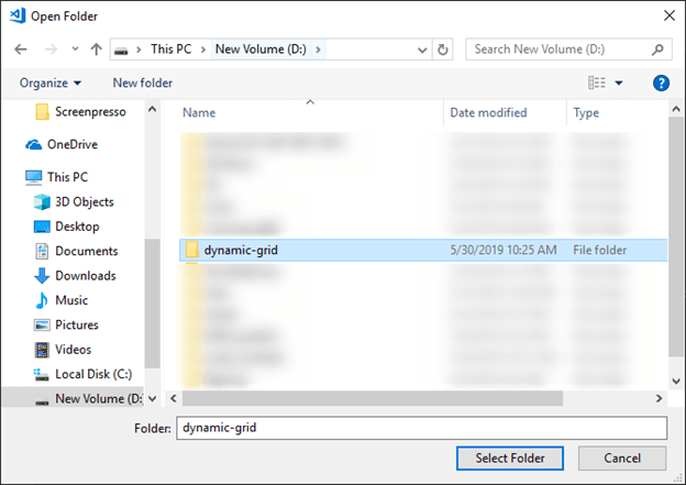 Dynamically Add And Remove Rows In Angular 7