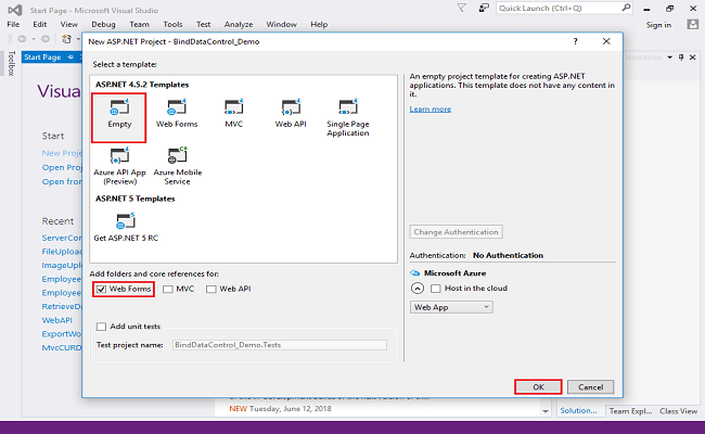 Dynamically Bind GridView Control In ASP.NET From Database - Part Four Dynamically Bind GridView Control In ASP.NET From Database - Part Four