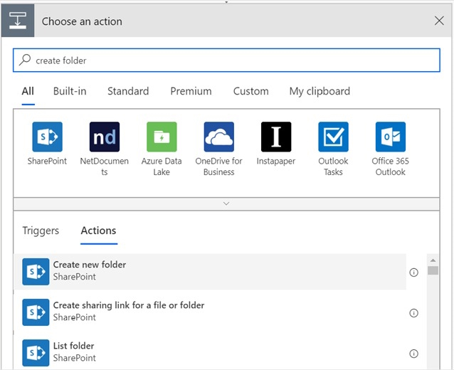Dynamically Create Nested Folders Using The New 'Create New Folder ... Dynamically Create Nested Folders Using The New 'Create New Folder ...