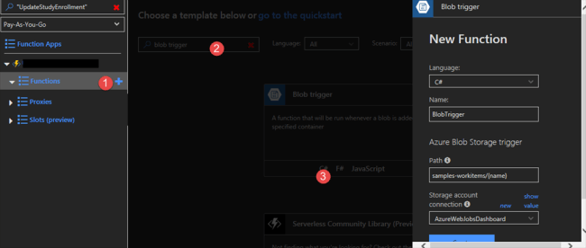 Dynamics 365 CE And Azure Function - Part One