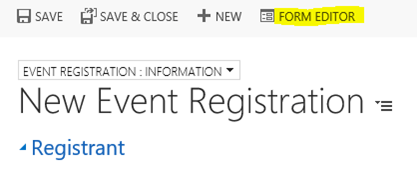 Dynamics CRM - Find Related Contact's Reference And Link It To Custom Entity Using JavaScript