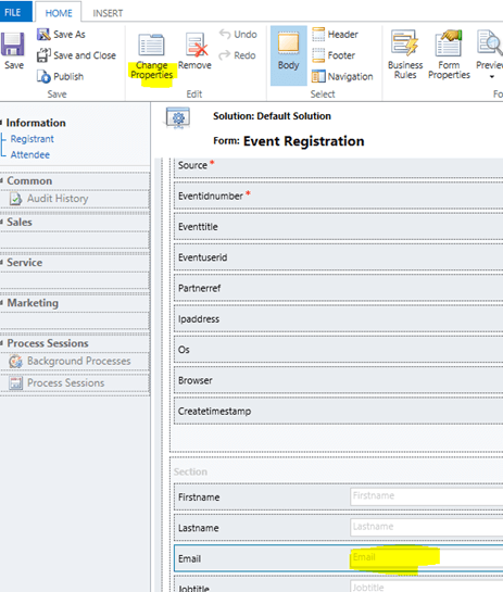Dynamics Crm Find Related Contacts Reference And Link It To Custom Entity Using Javascript