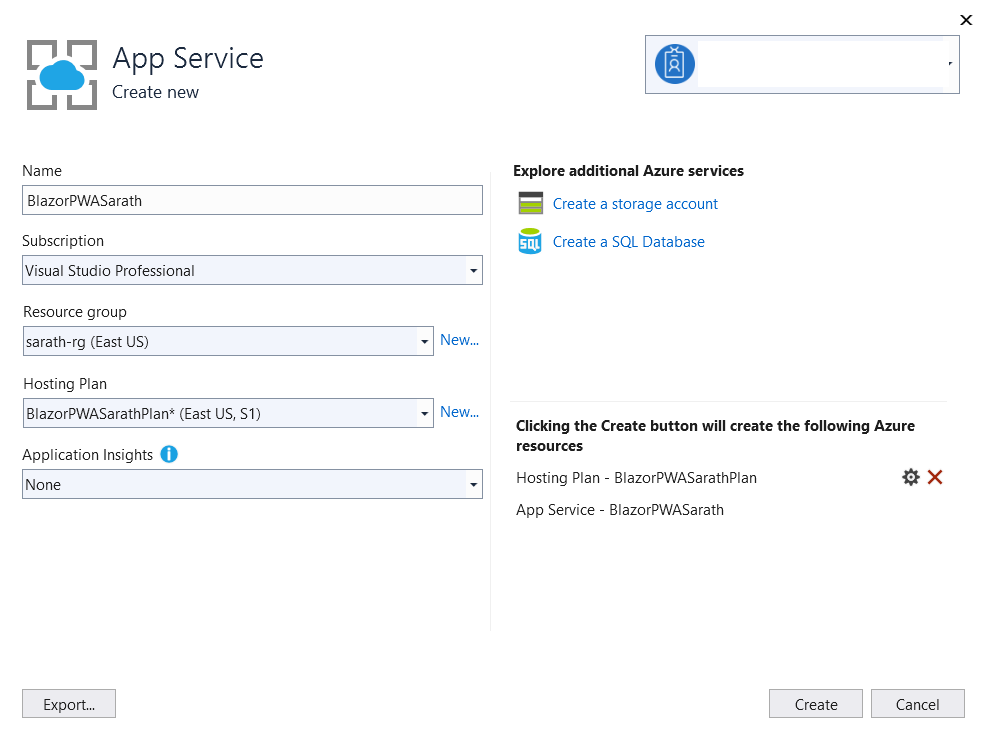 Easily Create A Progressive Web App (PWA) with Blazor Web Assembly