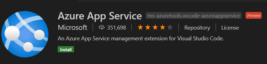 Easily Deploy Angular App To Azure From Visual Studio Code