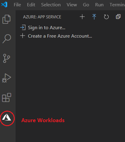 Easily Deploy Angular App To Azure From Visual Studio Code