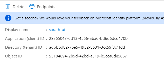 Easily Enable Azure AD Authentication In Angular And ASP.NET Core Web ...