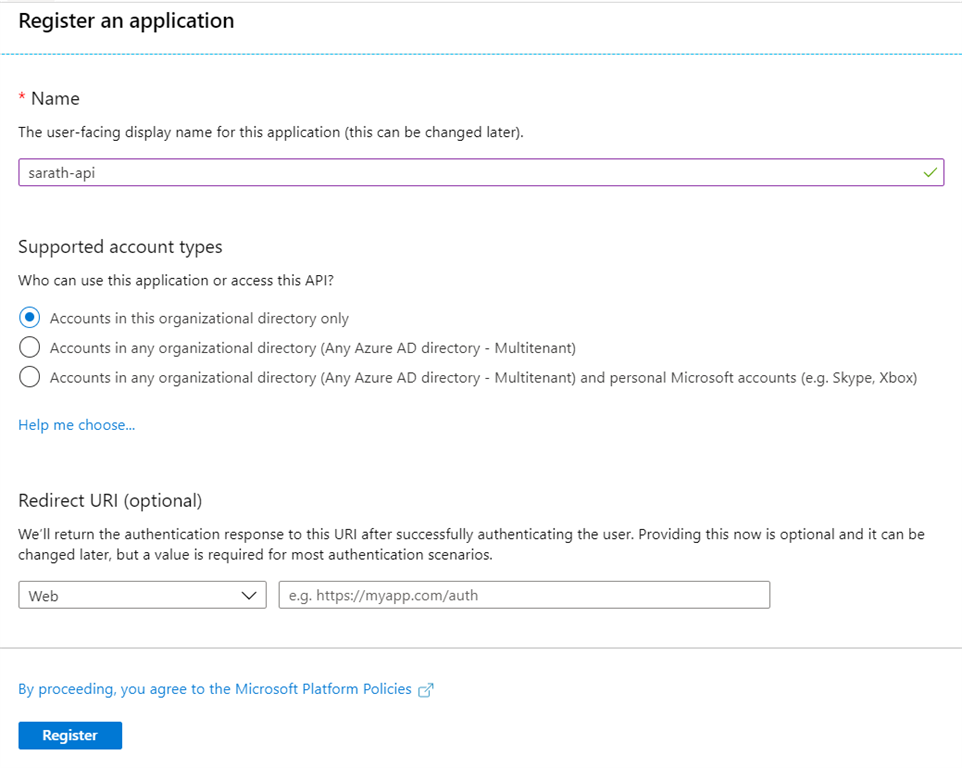 Easily Enable Azure AD Authentication In Angular And ASP.NET Core Web ...